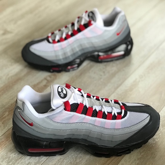 Nike | Shoes | Hpnwt Nike Id Custom Air Max 95 | Poshmark